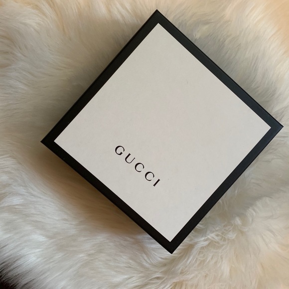 Gucci | Accessories | Authentic Gucci Box | Poshmark